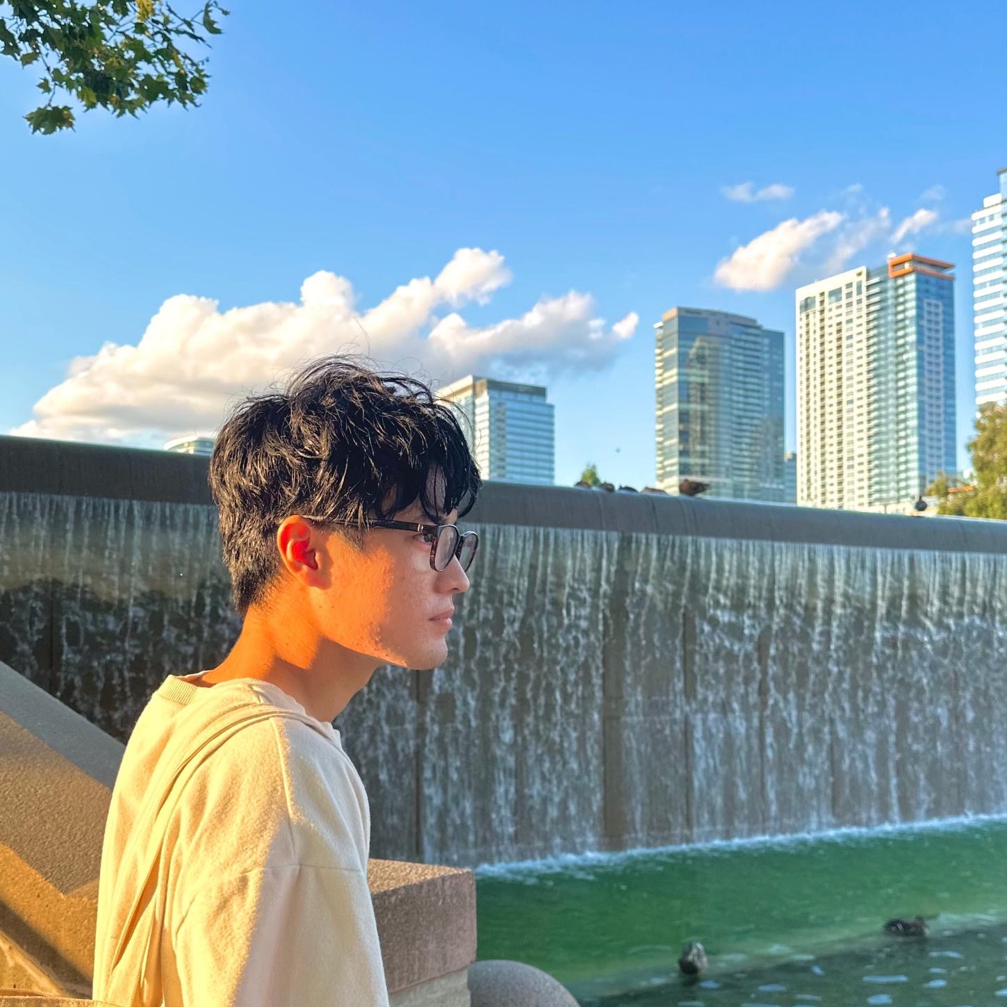 CV - Masumi Yano/ Personal Website